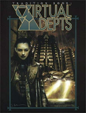 Tradition Book: Virtual Adepts | White Wolf Wiki | Fandom