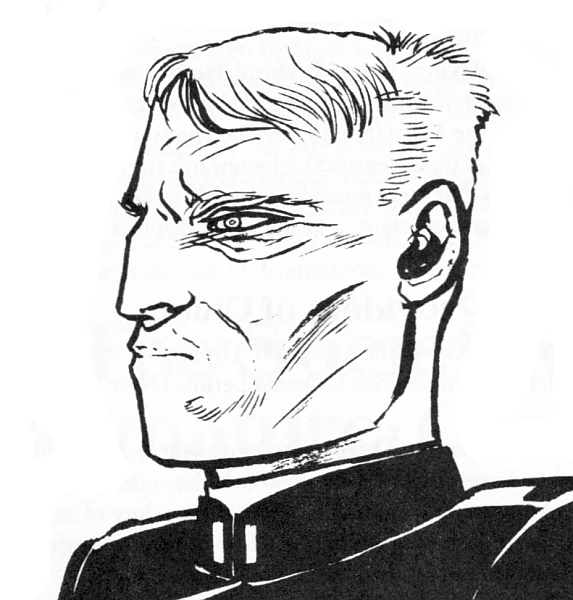 Edward Dodd | White Wolf Wiki | Fandom