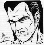 Menele | White Wolf Wiki | Fandom