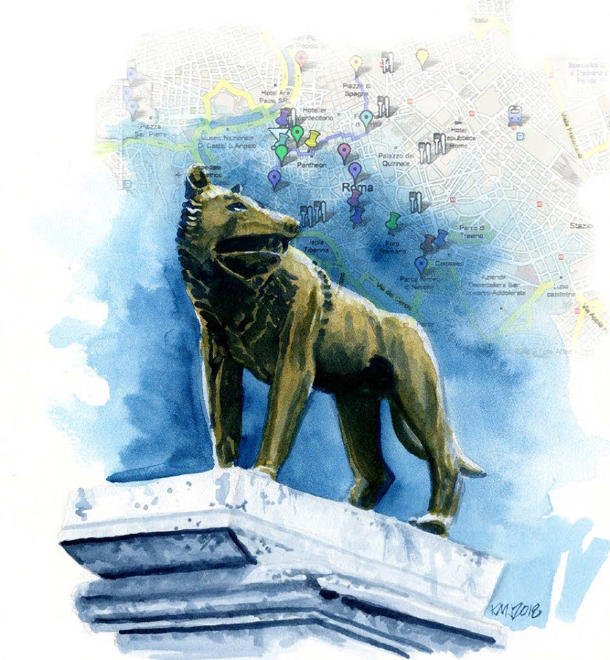 Quixotic | White Wolf Wiki | Fandom