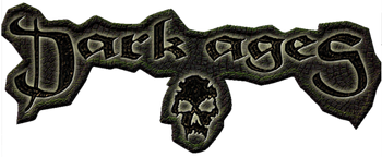 Dark Ages | White Wolf Wiki | Fandom