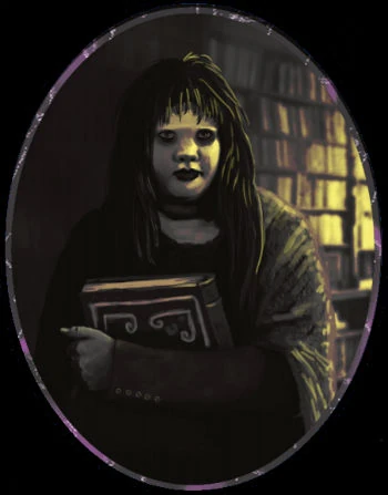 Monica Chang | White Wolf Wiki | Fandom