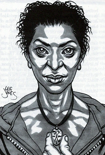 Fanoun | White Wolf Wiki | Fandom