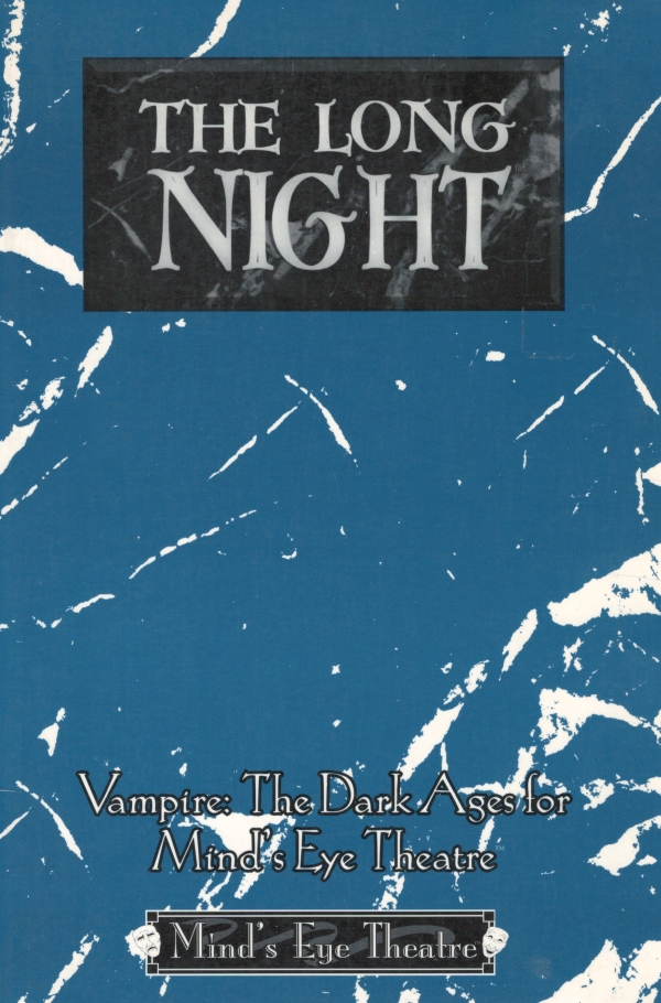 The Long Night (book) | White Wolf Wiki | Fandom