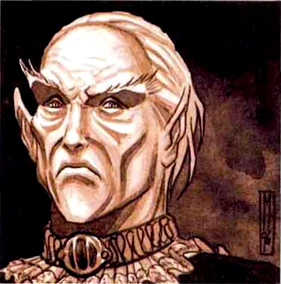 Niall (CTD) | White Wolf Wiki | Fandom