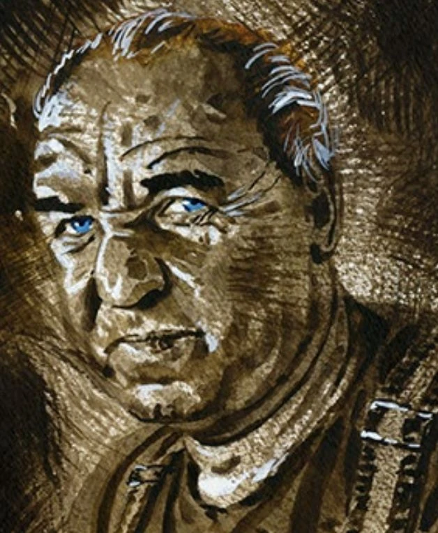 Landon Dankworth | White Wolf Wiki | Fandom