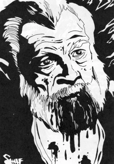 Father Noah | White Wolf Wiki | Fandom