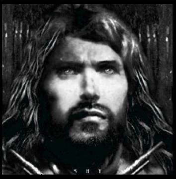 Karsh | White Wolf Wiki | Fandom