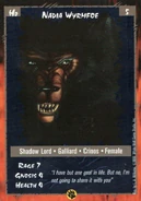 Nadia Wyrmfoe | White Wolf Wiki | Fandom