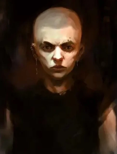 Bo Cunningham | White Wolf Wiki | Fandom