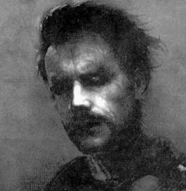 Natalio | White Wolf Wiki | Fandom