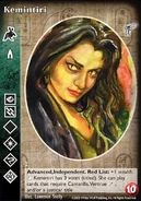 Kemintiri | White Wolf Wiki | Fandom