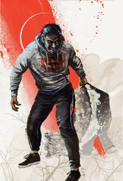 Glabro | White Wolf Wiki | Fandom