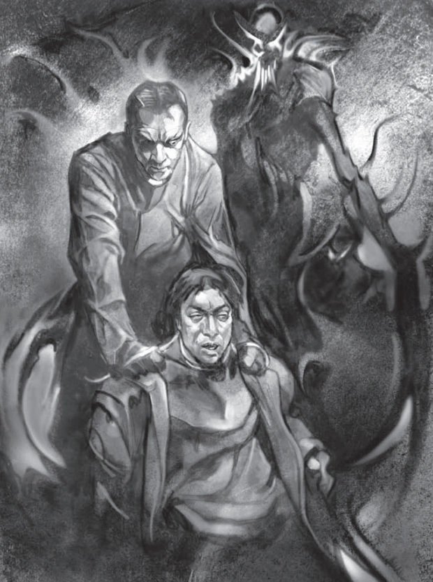 Malcolm Edwards | White Wolf Wiki | Fandom