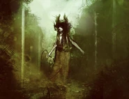 Sybil | White Wolf Wiki | Fandom