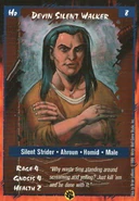 Devin Silent Walker | White Wolf Wiki | Fandom