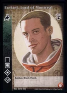 Ezekiel | White Wolf Wiki | Fandom
