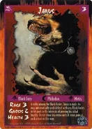 Janus | White Wolf Wiki | Fandom