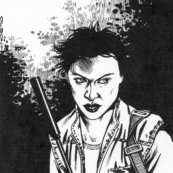 Kirsty McCallum | White Wolf Wiki | Fandom