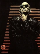 Ventrue (VTM) | White Wolf Wiki | Fandom