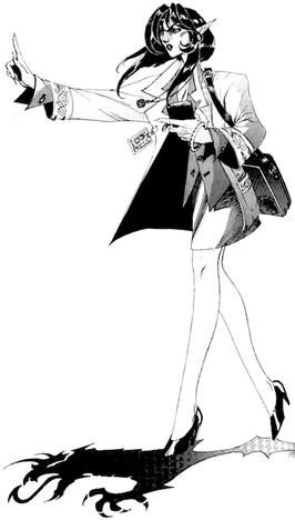 House Ailil | White Wolf Wiki | Fandom