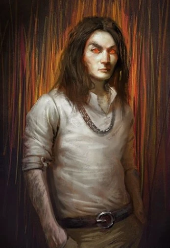 Anatole Malkavian