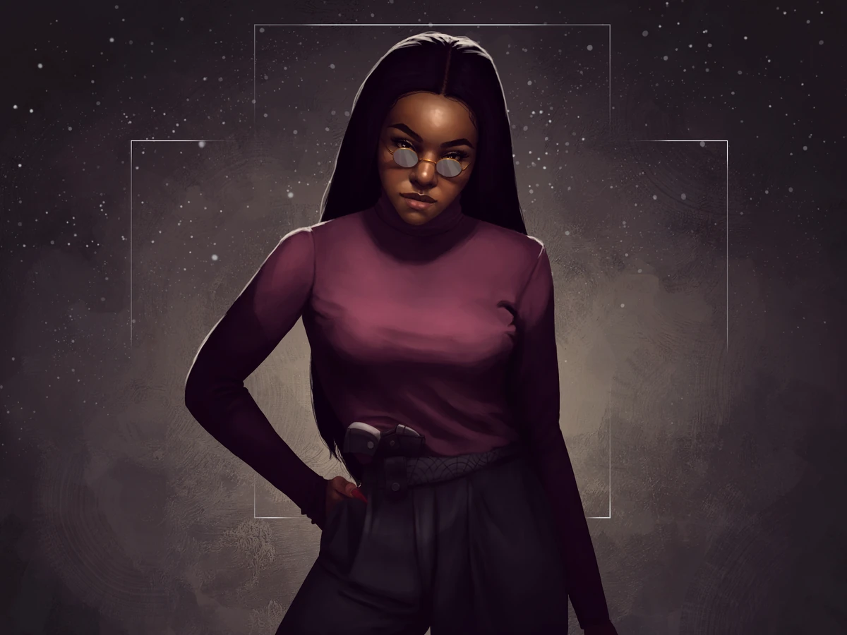 Daphne Clear | White Wolf Wiki | Fandom