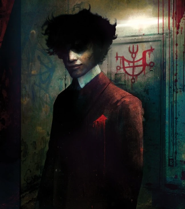 Nephandi | White Wolf Wiki | Fandom