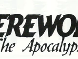 Category:Werewolf: The Apocalypse | White Wolf Wiki | Fandom