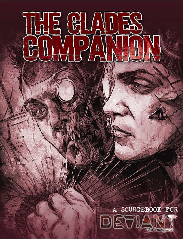 The Clades Companion | White Wolf Wiki | Fandom