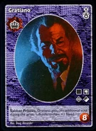 Gratiano de Veronese | White Wolf Wiki | Fandom