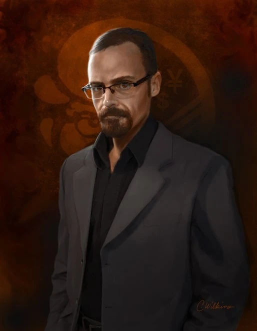 Ian Robertson | White Wolf Wiki | Fandom