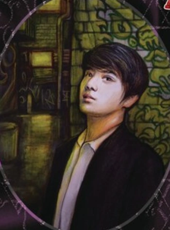 Mason Ha | White Wolf Wiki | Fandom