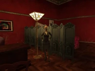 Therese Voerman | White Wolf Wiki | Fandom