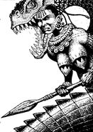 Mokolé | White Wolf Wiki | Fandom