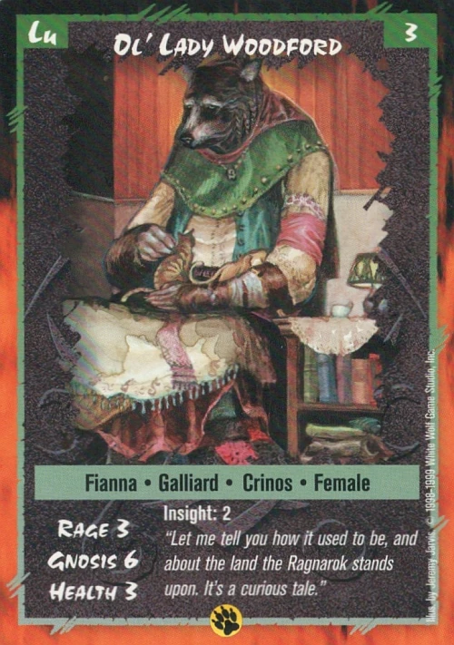 Category:White Wolf Wiki | White Wolf Wiki | Fandom