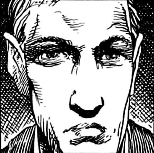 Paul DiCarlo | White Wolf Wiki | Fandom