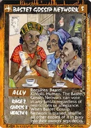 Bastet (WTA) | White Wolf Wiki | Fandom