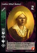 Lodin | White Wolf Wiki | Fandom