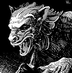 Rusticus | White Wolf Wiki | Fandom