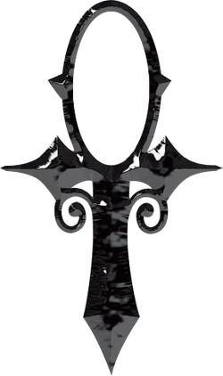 Real Vampire Symbols