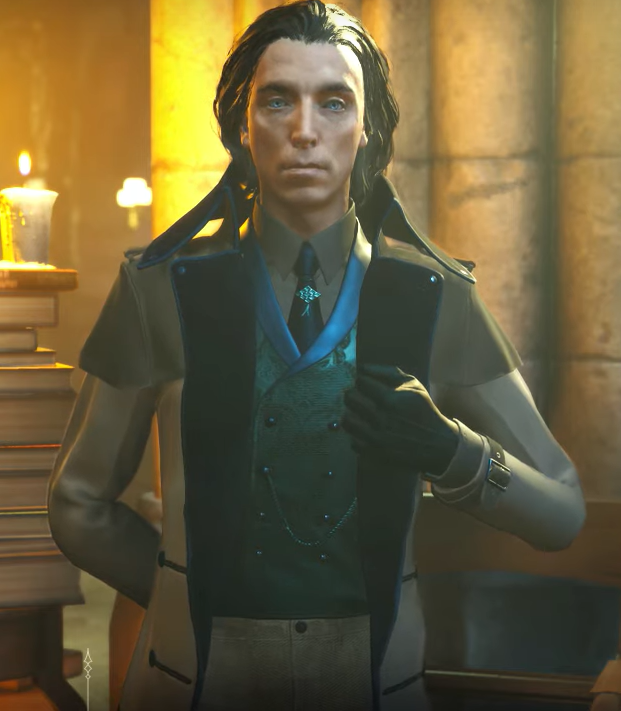 Custos (Gangrel) | White Wolf Wiki | Fandom