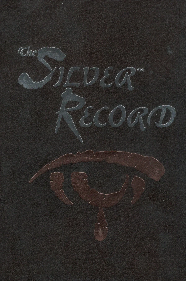 The Silver Record | White Wolf Wiki | Fandom