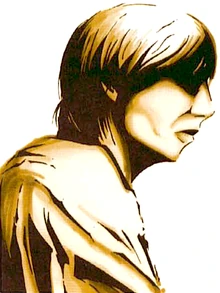 Autolycus | White Wolf Wiki | Fandom