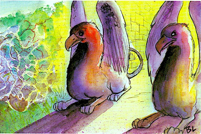 Crystal Grove | White Wolf Wiki | Fandom