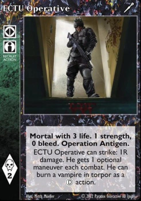 SO13 | White Wolf Wiki | Fandom