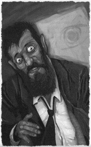 Rex Mundi | White Wolf Wiki | Fandom