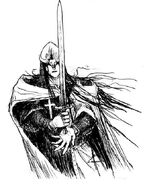 Ventrue (VTM) | White Wolf Wiki | Fandom