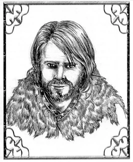 Wulfgar | White Wolf Wiki | Fandom