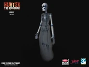 Wraith | White Wolf Wiki | Fandom